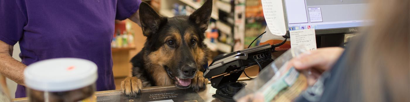 Voted Best Feed Store & Pet Store in Tucson OK Feed & Pet Supply